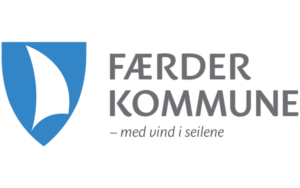 Endringer i hvem som mottar eFaktura - Færder kommune