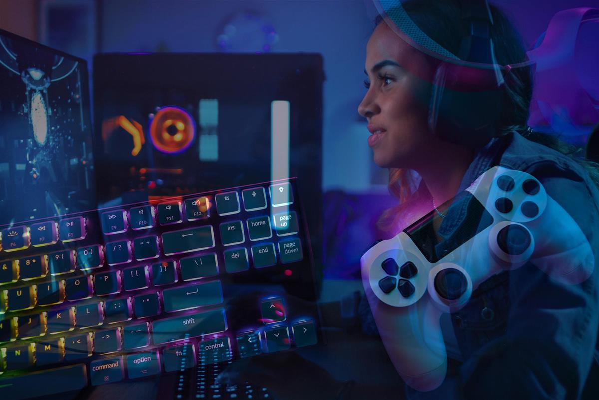 Jentegaming - Færder kommune